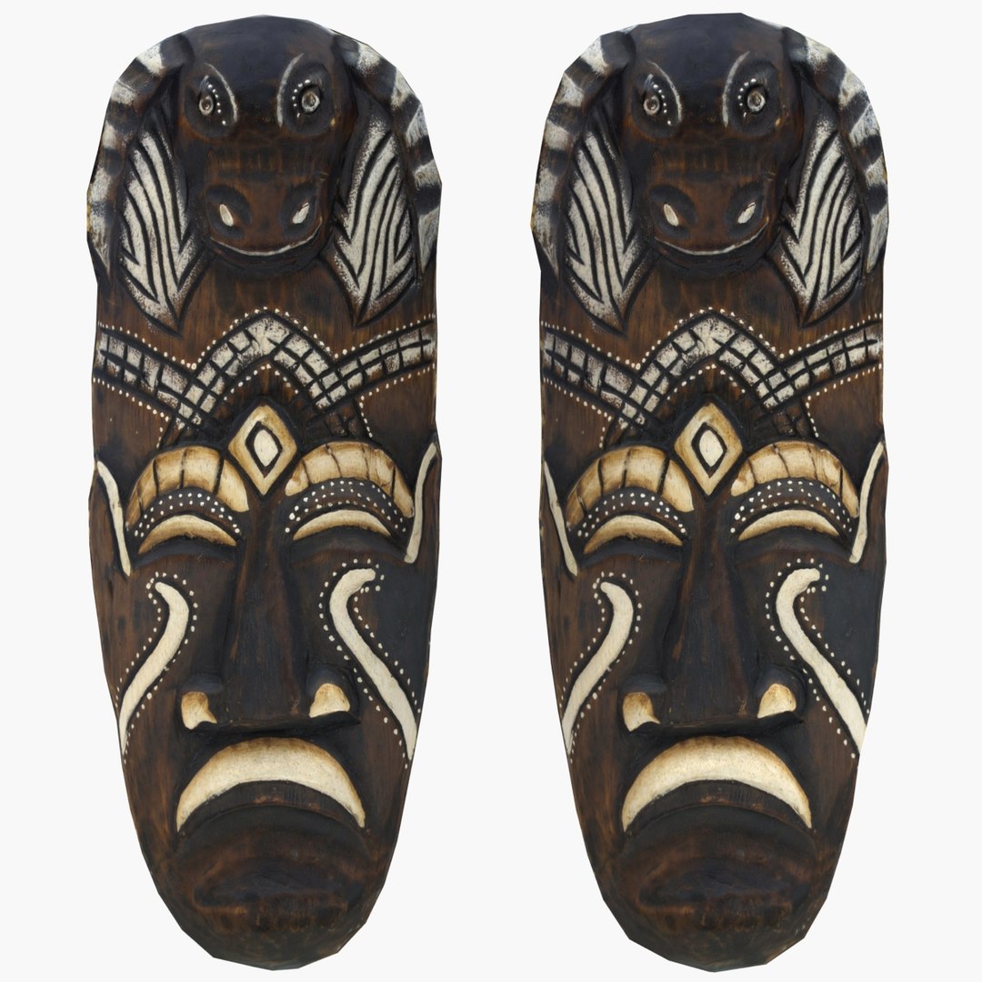 3D Wooden African Mask TurboSquid 1537433 3d-wooden-african-mask-turbosquid-1537433