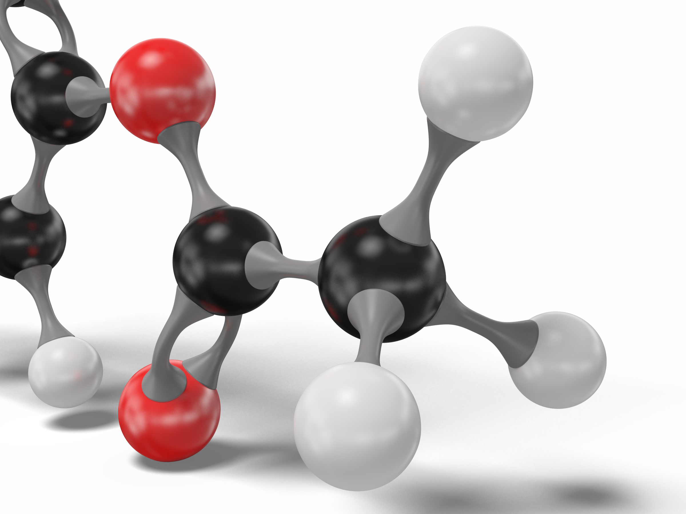 Aspirin c9h8o4 3D model - TurboSquid 1537459