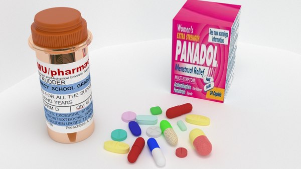 3D Syrup Models | TurboSquid