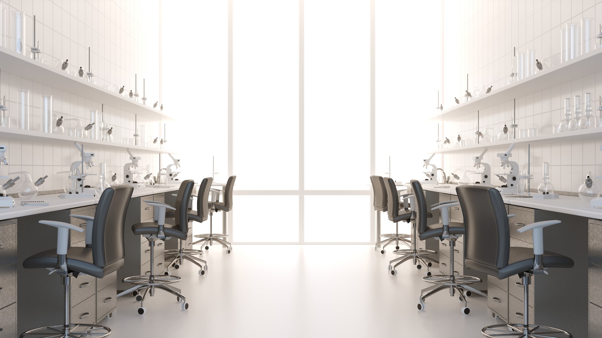 interior research laboratory max