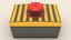 Emergency panic button 3D model - TurboSquid 1538045