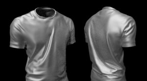 Shirt Blender Models for Download | TurboSquid