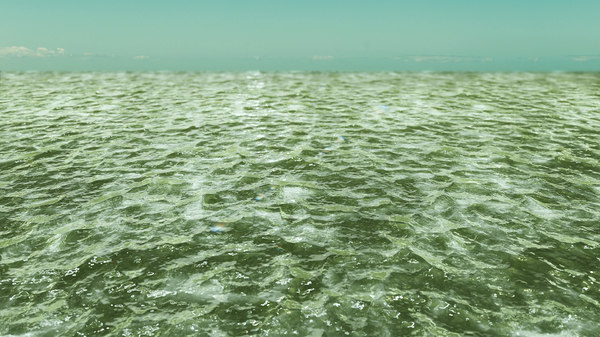 Texture PNG PBR Textures Water