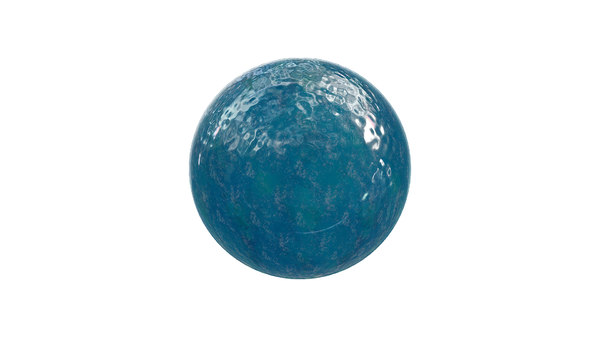 Texture PNG PBR Textures Water