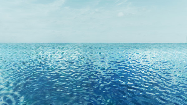 Texture PNG PBR Textures Water