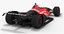 Generic indycar honda season 3D model - TurboSquid 1190558