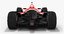 Generic indycar honda season 3D model - TurboSquid 1190558