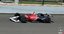 Generic indycar honda season 3D model - TurboSquid 1190558