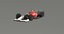 Generic indycar honda season 3D model - TurboSquid 1190558