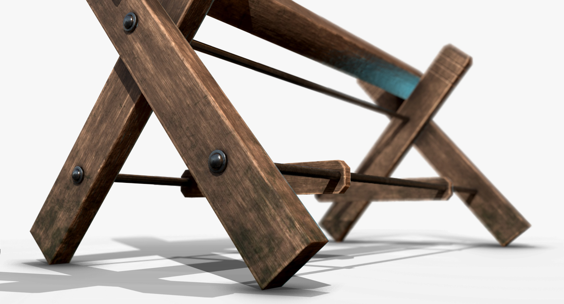 Roman Legion Weapon Rack 3D 모델 - TurboSquid 1539665