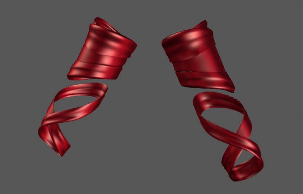 Bandage 3D Models for Download | TurboSquid