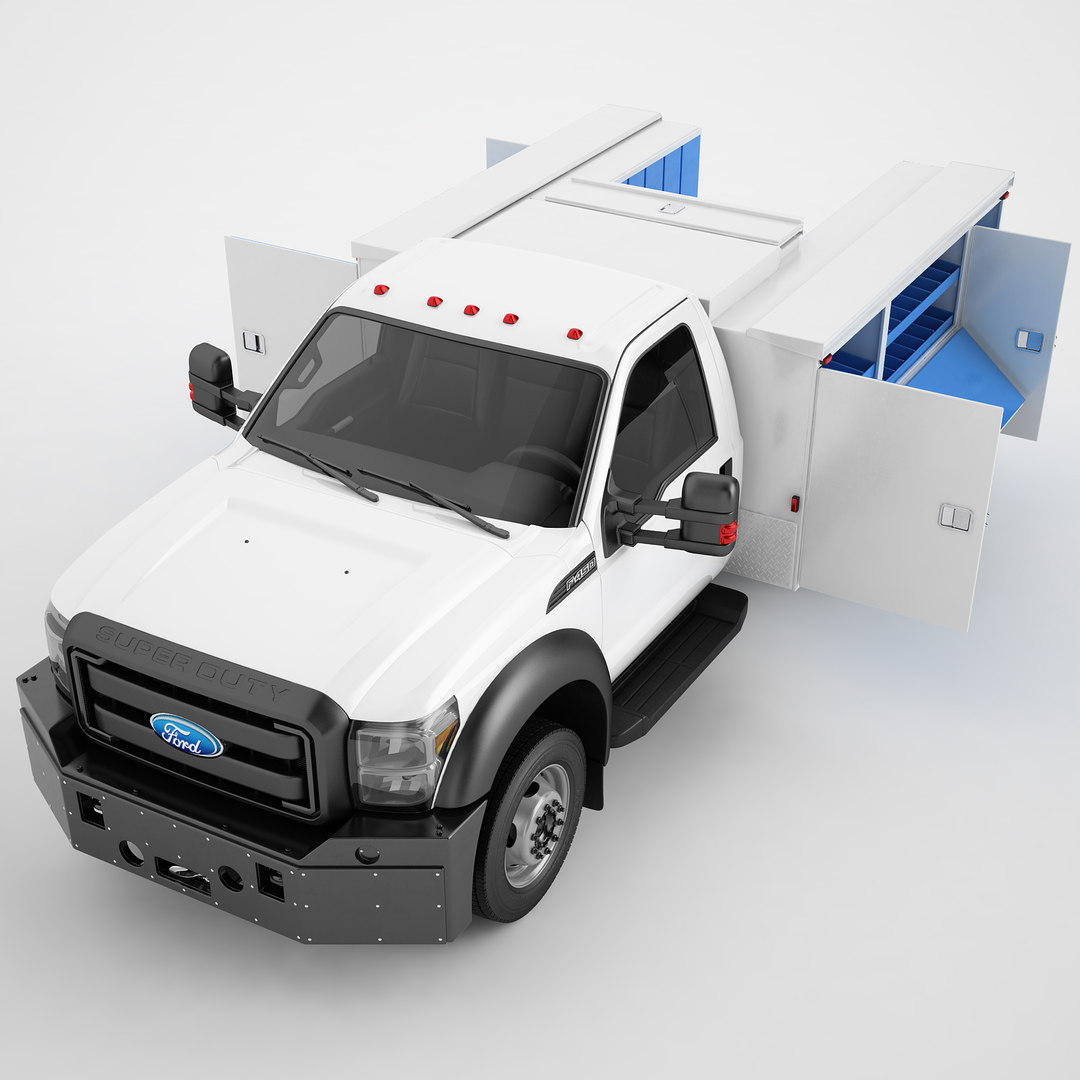 F450 2012 enclosed 3D model - TurboSquid 1534891