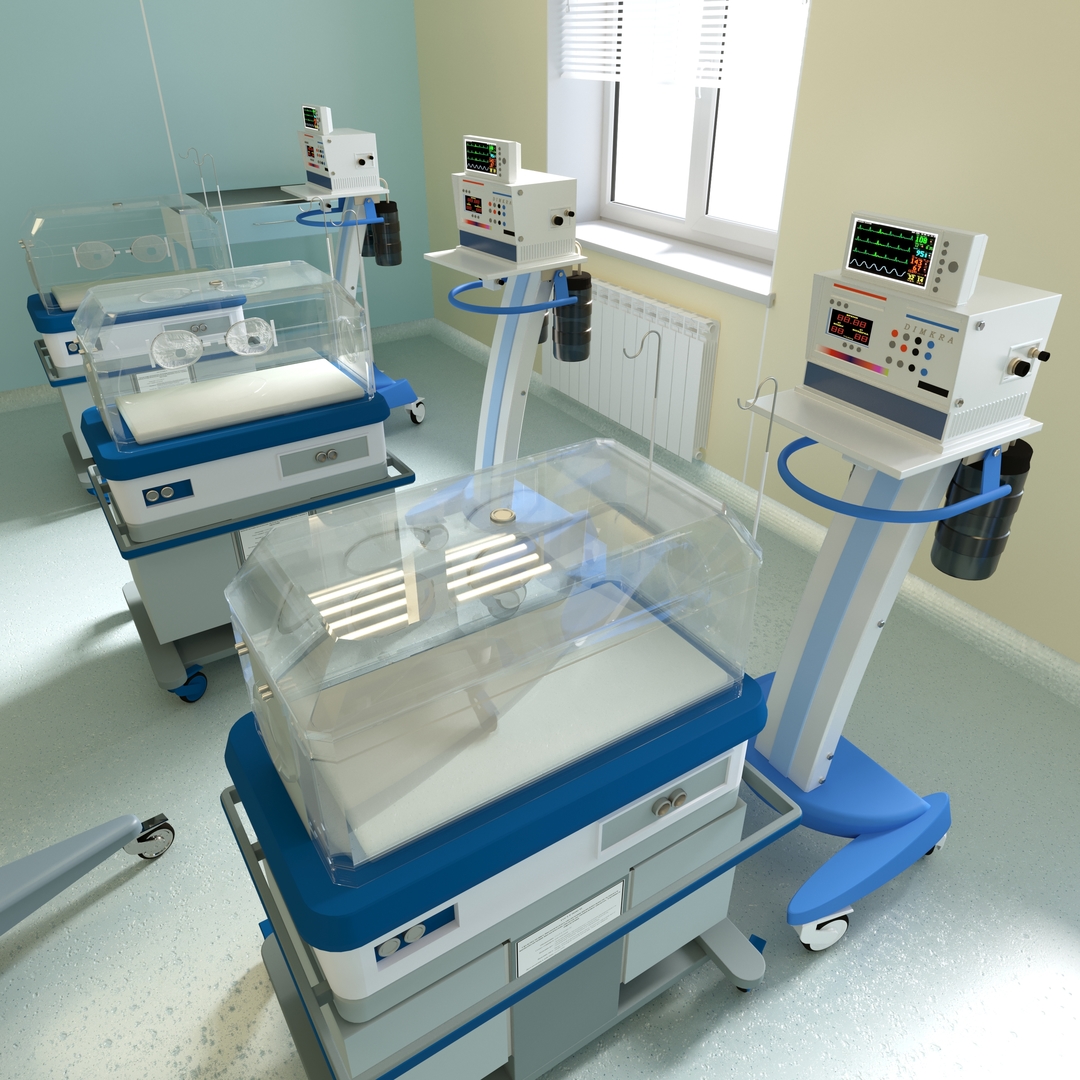 max hospital maternity ward