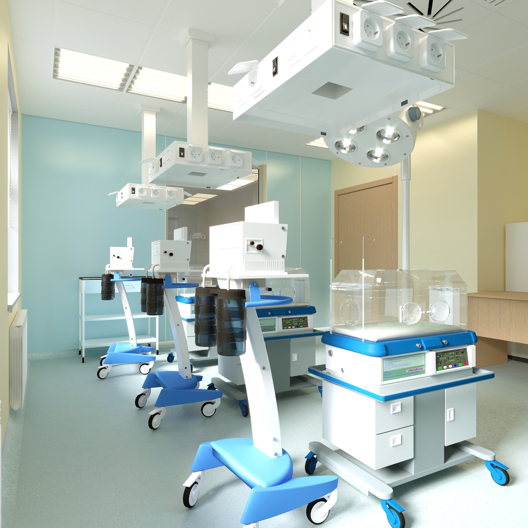 max hospital maternity ward