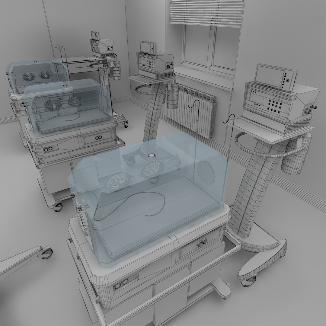 max hospital maternity ward
