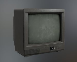 Free Tv Blender Models for Download | TurboSquid