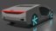 Free 3D vr ar futuristic concept car - TurboSquid 1540891