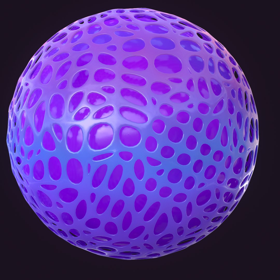 Sphere design 3D model - TurboSquid 1540995