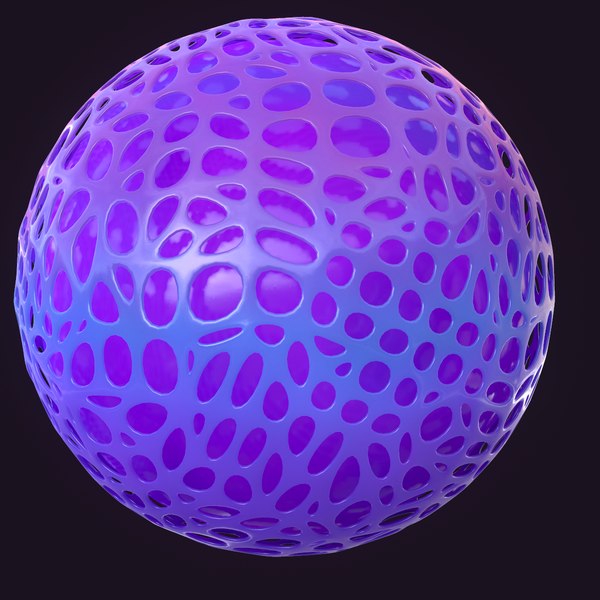 Design de esfera Modelo 3D - TurboSquid 1540995
