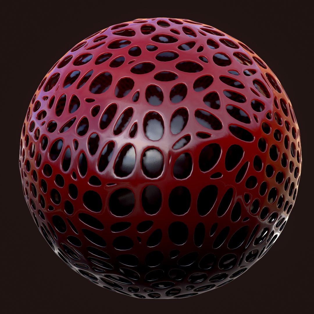 3d Model Sphere Design Turbosquid 1540972