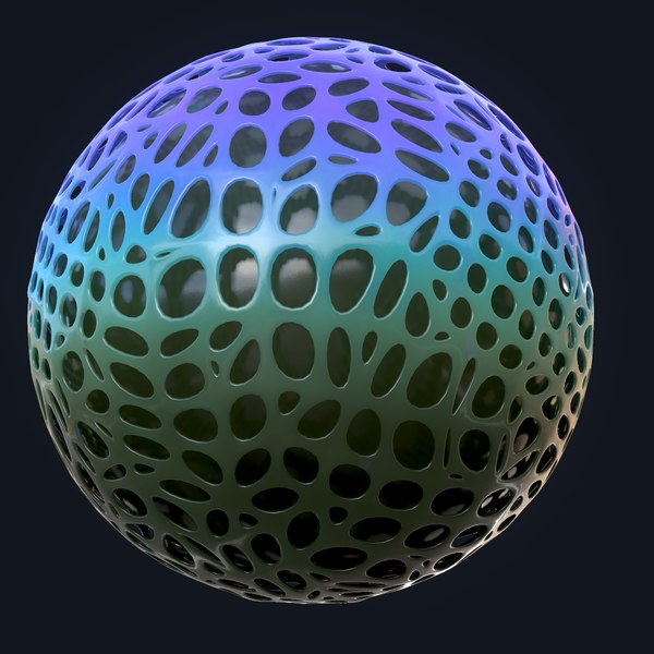 3D model sphere design - TurboSquid 1540993