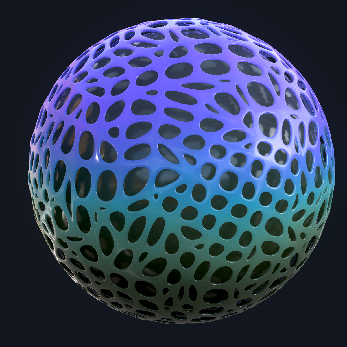 3D model sphere design - TurboSquid 1540993