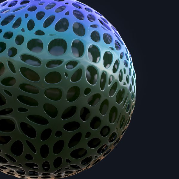 3D model sphere design - TurboSquid 1540993