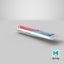 3D tube colgate toothpaste tooth - TurboSquid 1344143