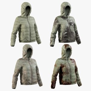 Free 3D Clothes Models | TurboSquid