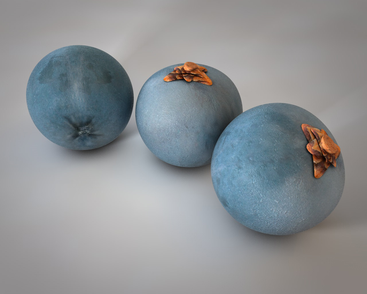 3D fruits model - TurboSquid 1541572
