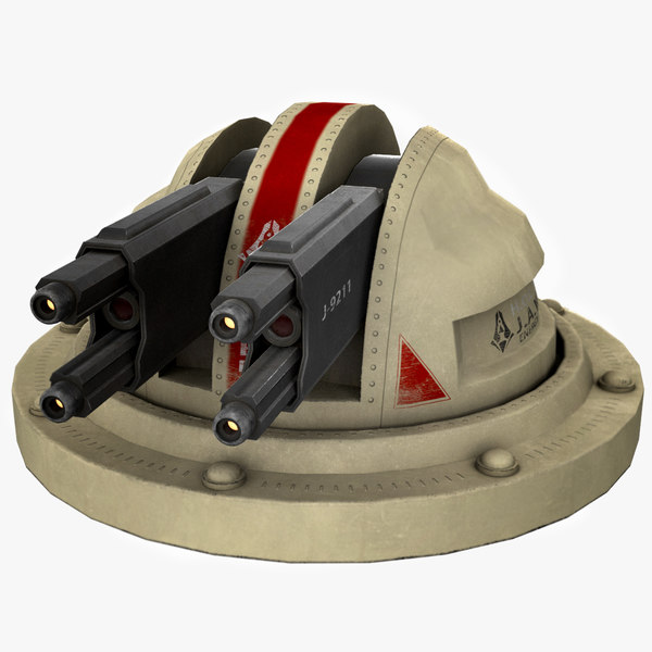 Free 3D Laser Models | TurboSquid