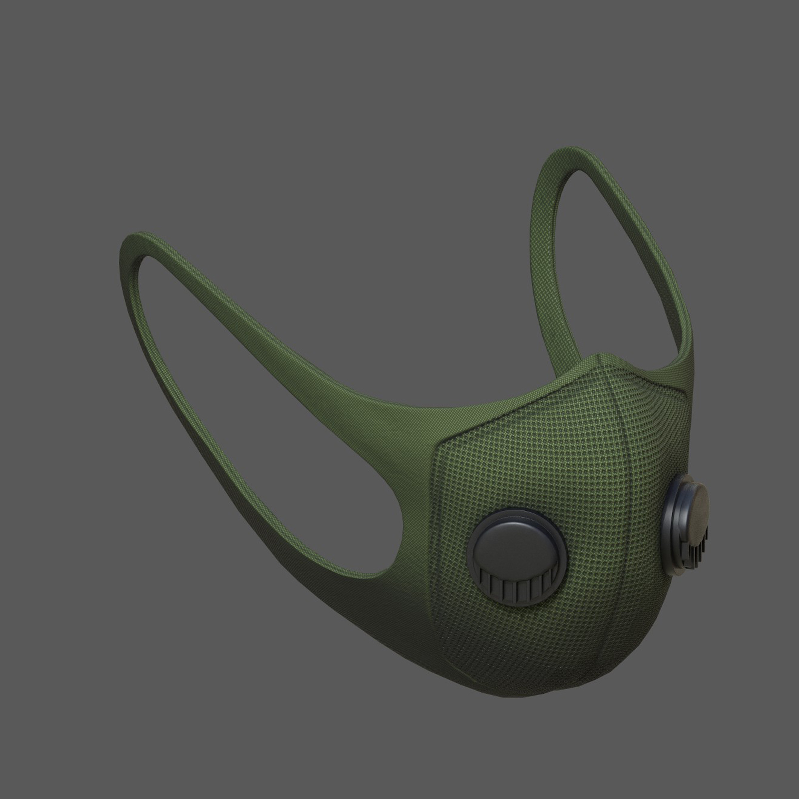 3D gas - TurboSquid 1542805