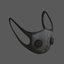 Safety mask protection 3D - TurboSquid 1542793