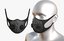 Safety mask protection 3D - TurboSquid 1542793