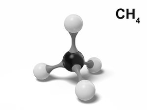 3D Ch4 Models | TurboSquid