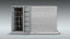 Lg wall air conditioner 3D - TurboSquid 1544082