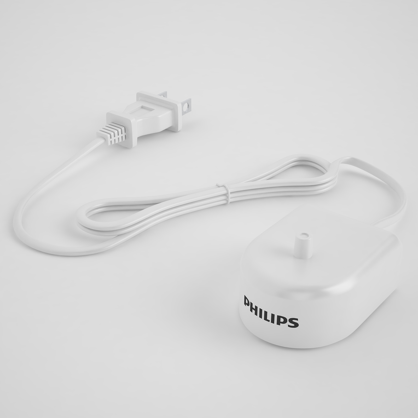 3D philips sonicare charge - TurboSquid 1544211