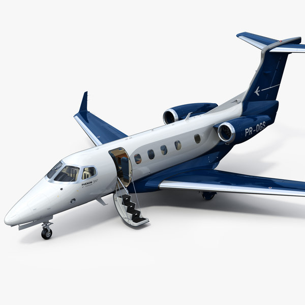 Airplane 3D Models for Download | TurboSquid