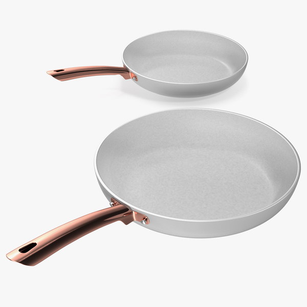 Free 3D Pan Models | TurboSquid