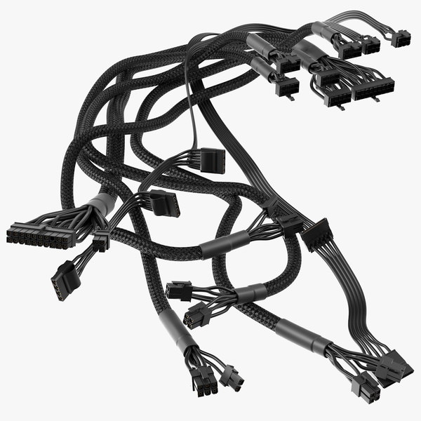 Free 3D Wire Models | TurboSquid