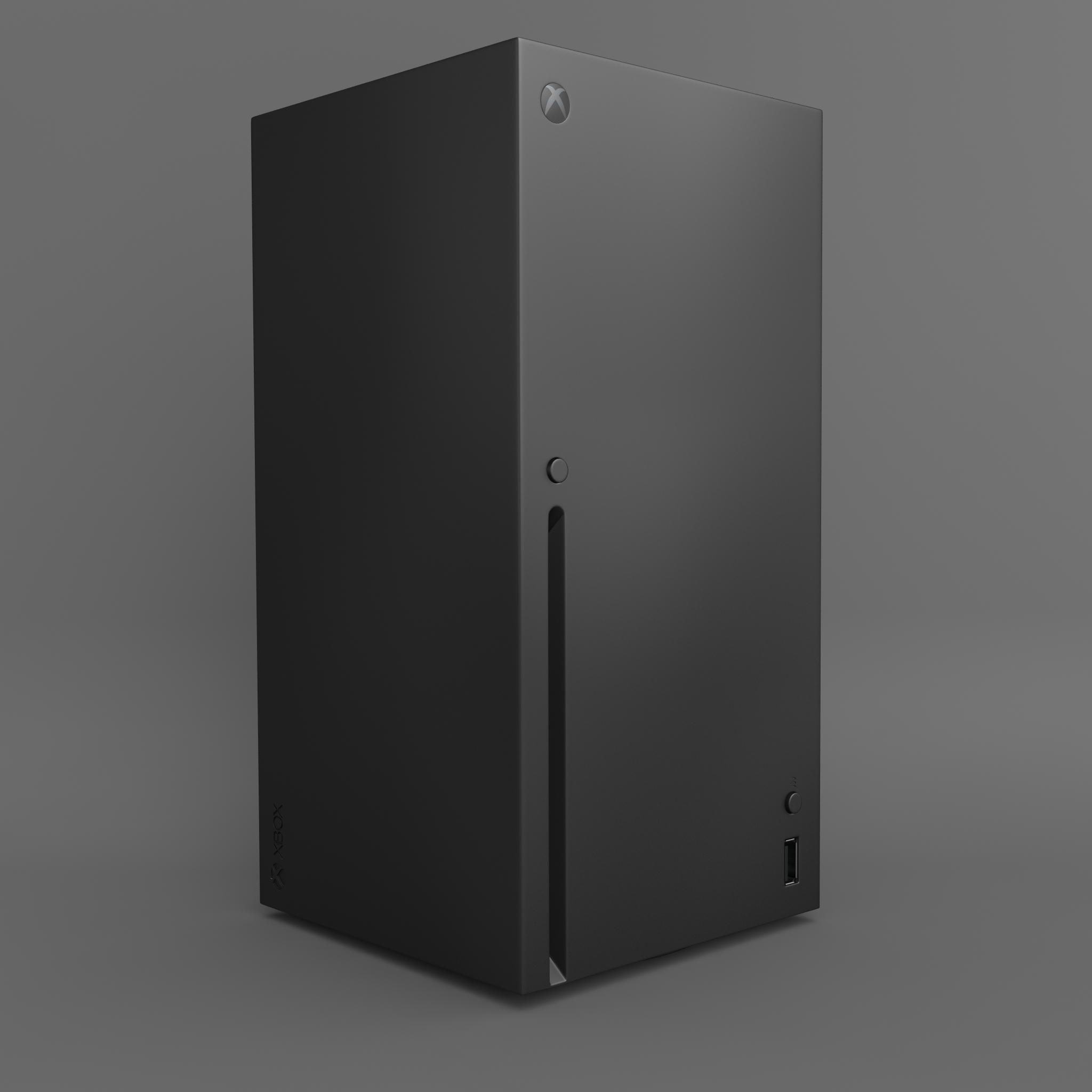 3D model xbox series x - TurboSquid 1546056