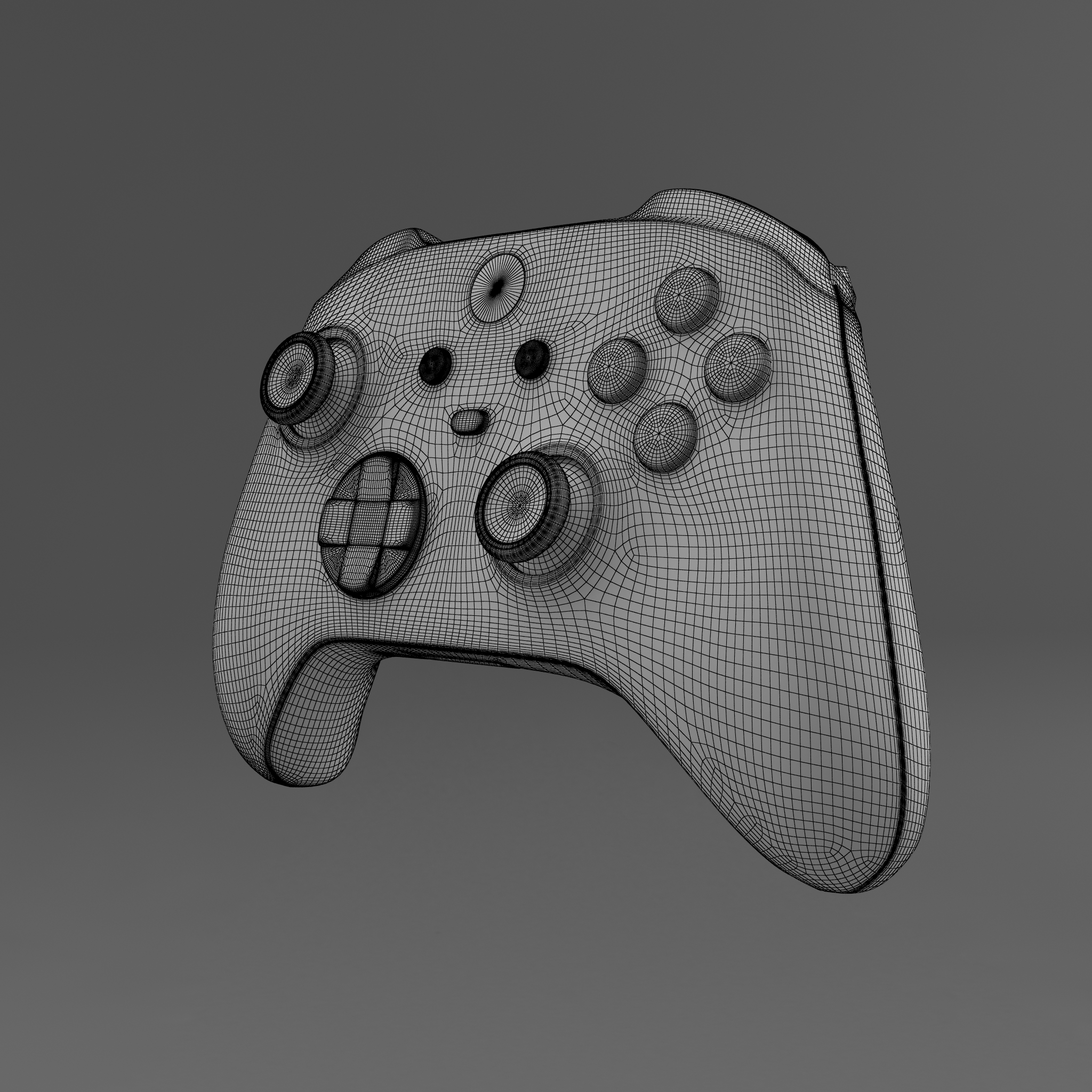 3D model xbox series x - TurboSquid 1546056