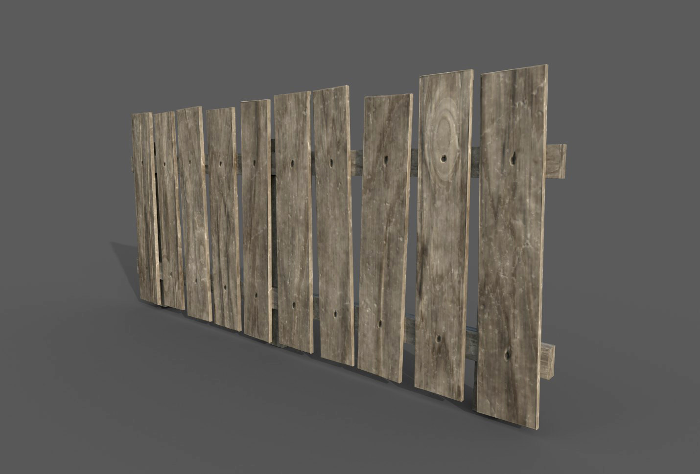 Unreal unity 3D model - TurboSquid 1546142
