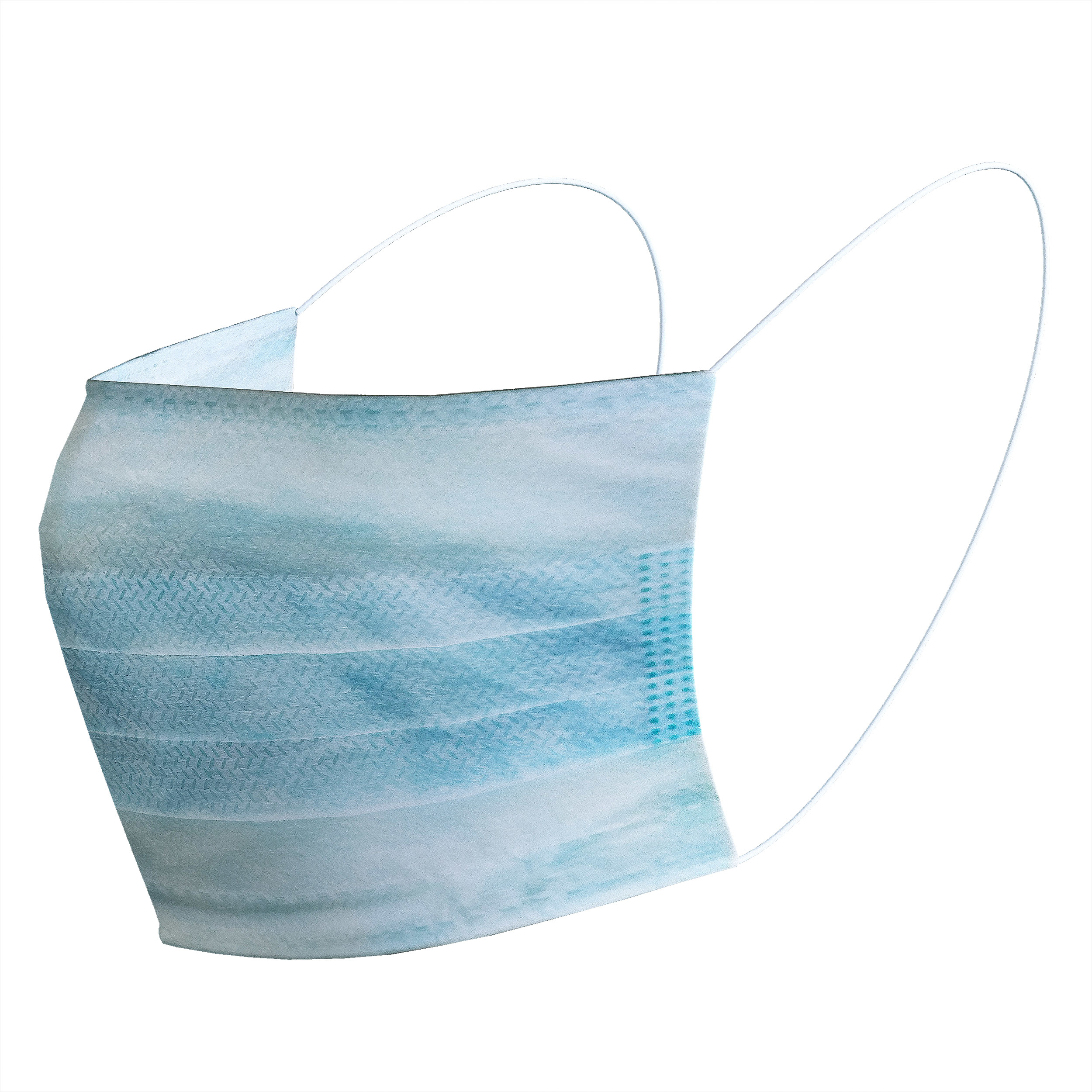 Medical mask medicine model - TurboSquid 1546221