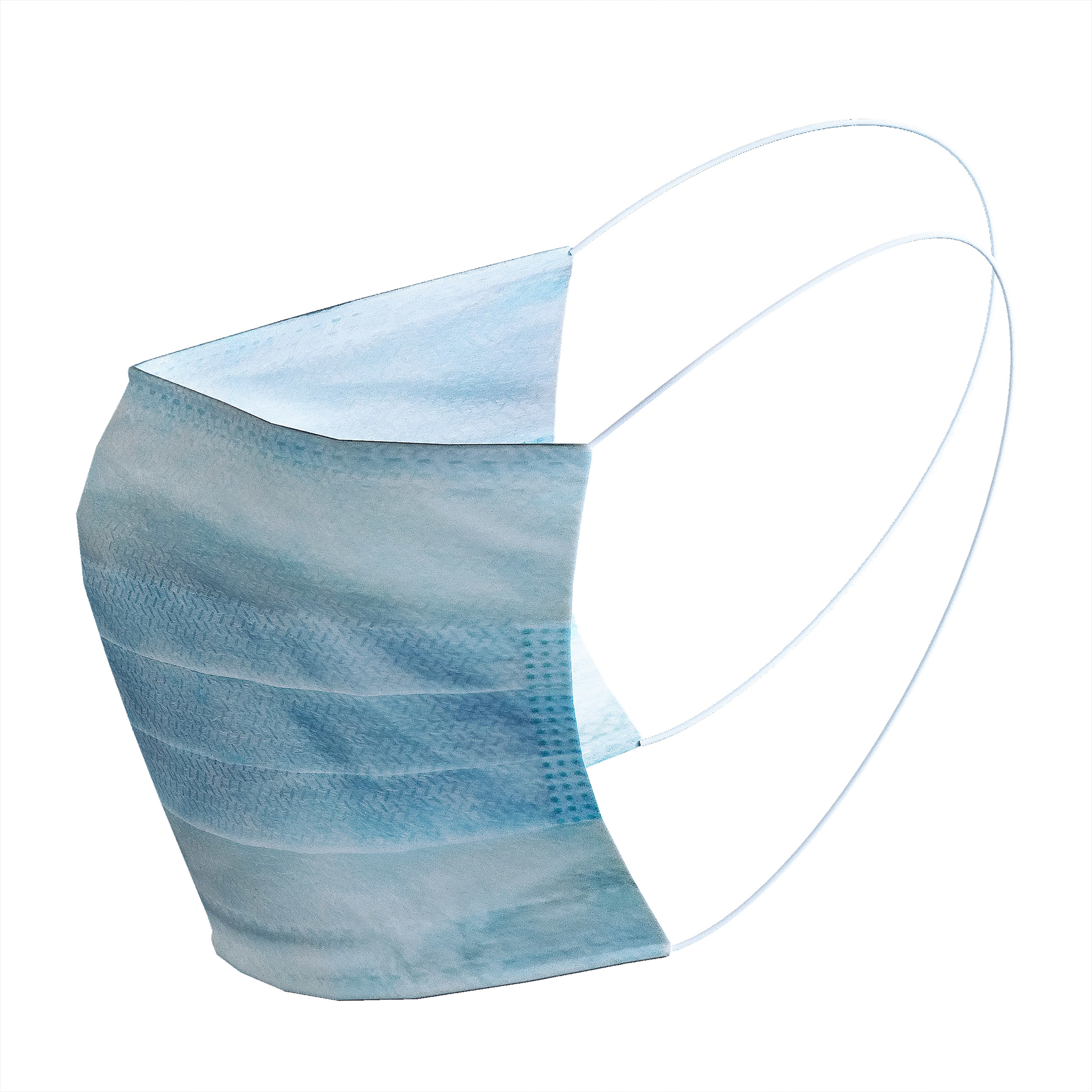 Medical mask medicine model - TurboSquid 1546221