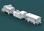 3D model armored train - TurboSquid 1547304