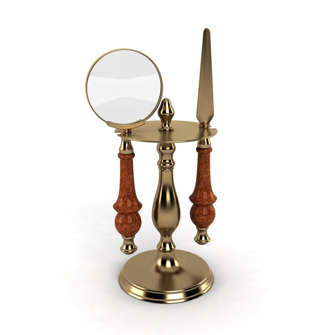 Object render 3D - TurboSquid 1547673