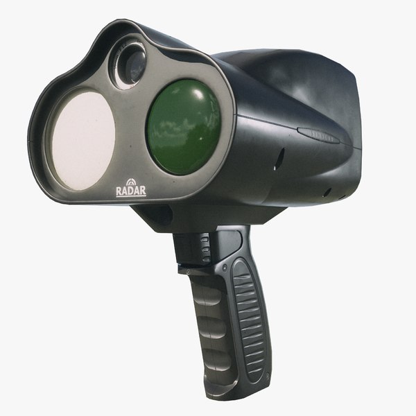 Free Blender Gun Models | TurboSquid