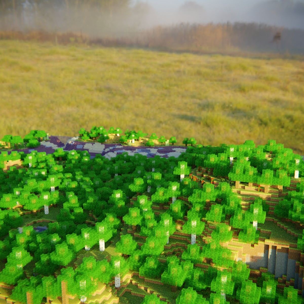 3D model craft minecraft terrain - TurboSquid 1548711