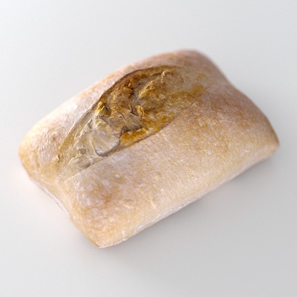 modelo 3d Bollo 081 - TurboSquid 1542363